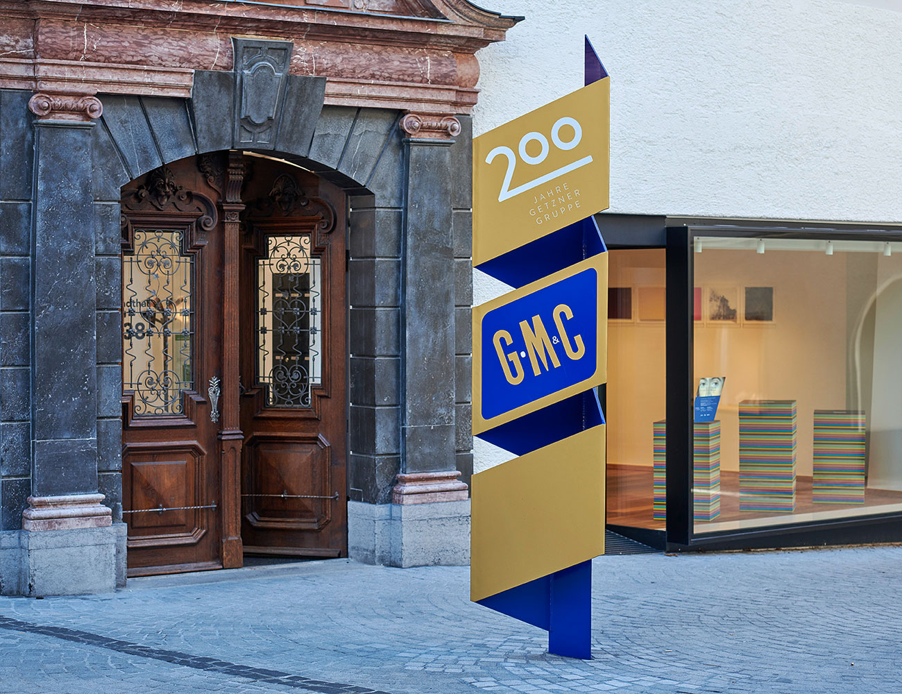 Home | Getzner, Mutter & Cie.